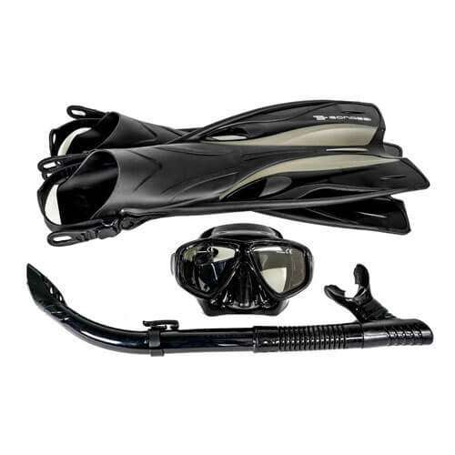 SNAPPER SET FOR ADULT | Bonassi International