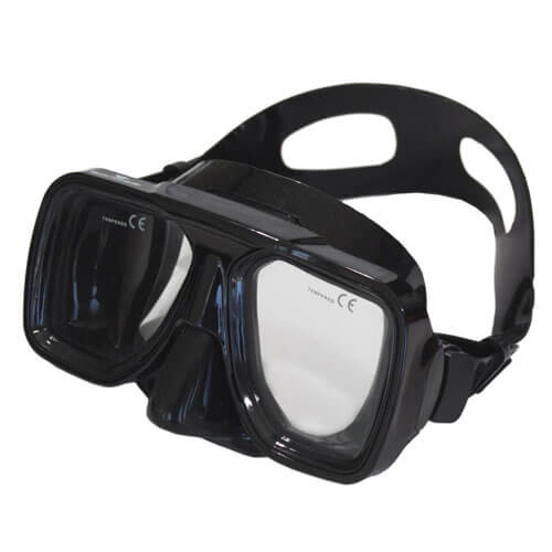 JUPITER DIVING MASK | Bonassi International