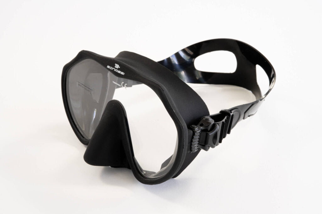 BONASSI HERA DIVING MASK | Bonassi International
