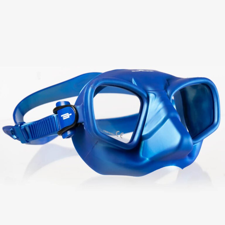 APOLLON DIVING MASK | Bonassi International
