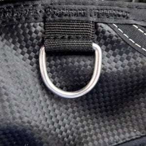 BONASSI KOMBAT BCD | Bonassi International