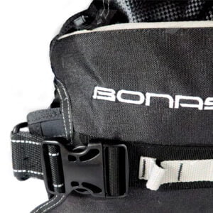 BONASSI KOMBAT BCD | Bonassi International